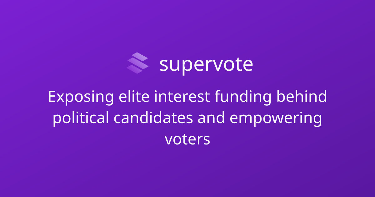 Supervote
